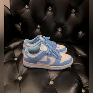 Jordan | Shoes | Dunk Low University Blue | Poshmark